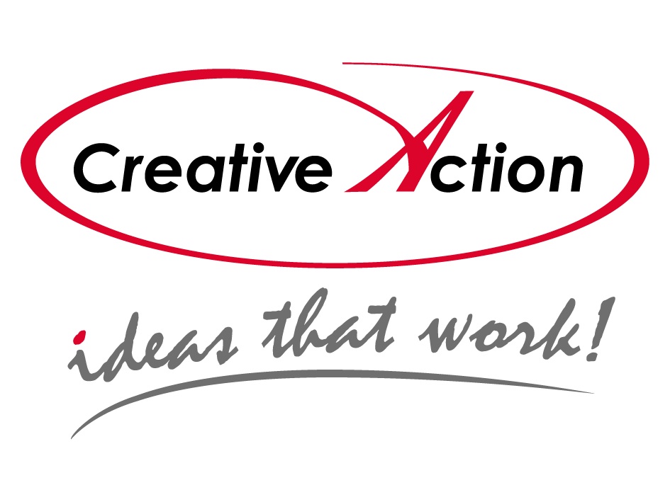 Creative Action Home