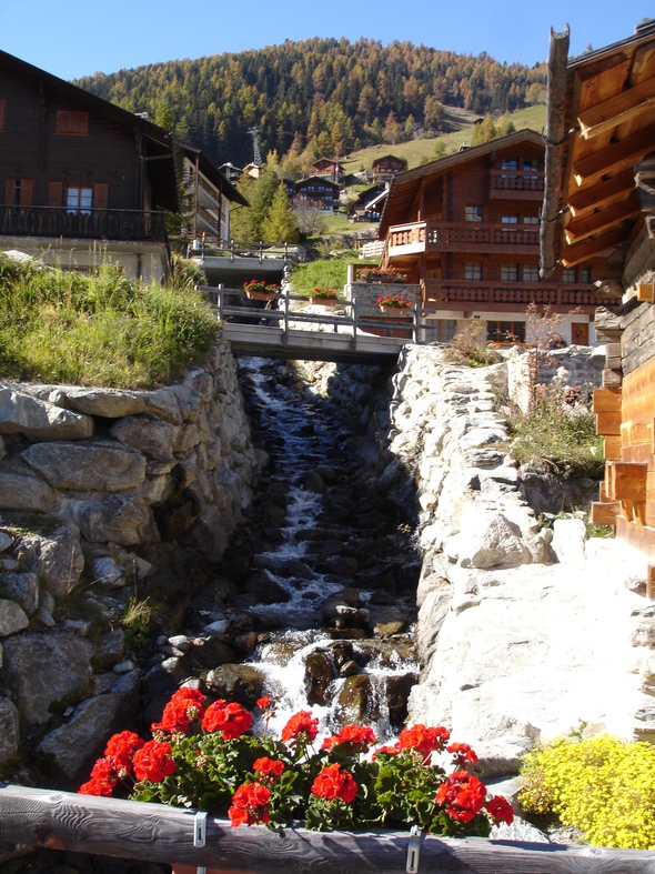 Thank you for a great winter