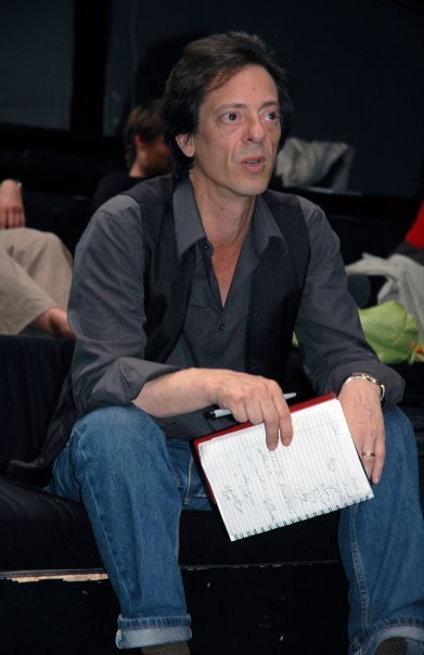 Robert Castle/ Alejandra Orozco/ Décembre 2014