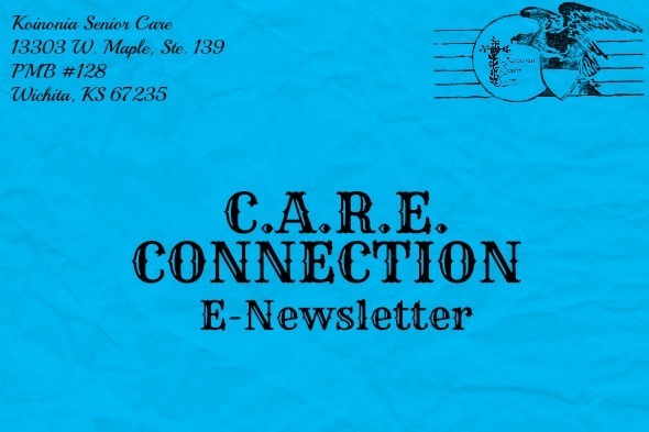 KSC CARE Connection E-Newsletter July 2014