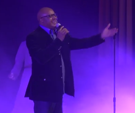 NEW ARTIST STEPHEN B. STEWARD RELEASES LIVE MUSIC VIDEO “PURIFY MY SOUL ...