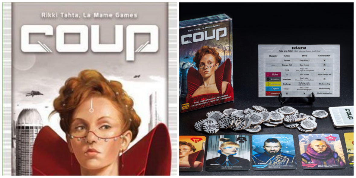 Summer Board Game Sale!!