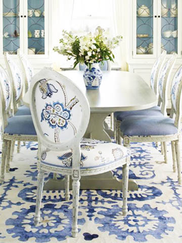 embroidered patterns | DecoratorsBest
