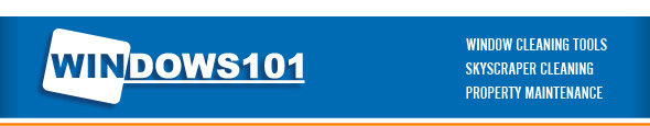*NEW* 2014 CATALOG (Windows101 Window Cleaning Supplies)