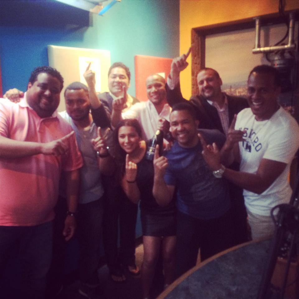 (FOR IMMEDIATE RELEASE) WSKQ-FM MEGA 97.9FM LEADER IN THE TRI-STATE ...