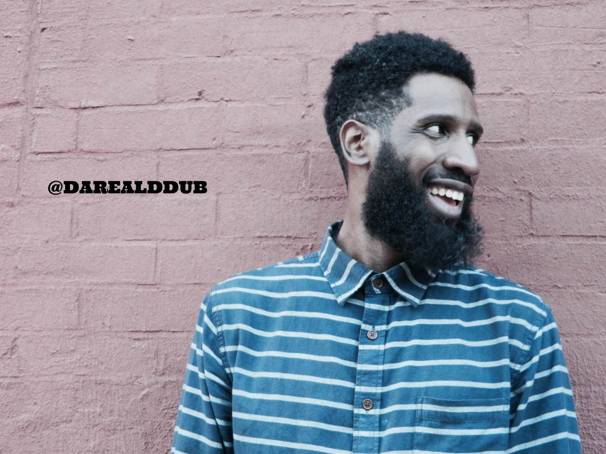 PRODUCER D-DUB RELEASES CONFESSIONS OF A PRODUCER – PART II | The ...