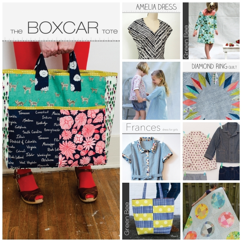 Hawthorne Threads Newsletter