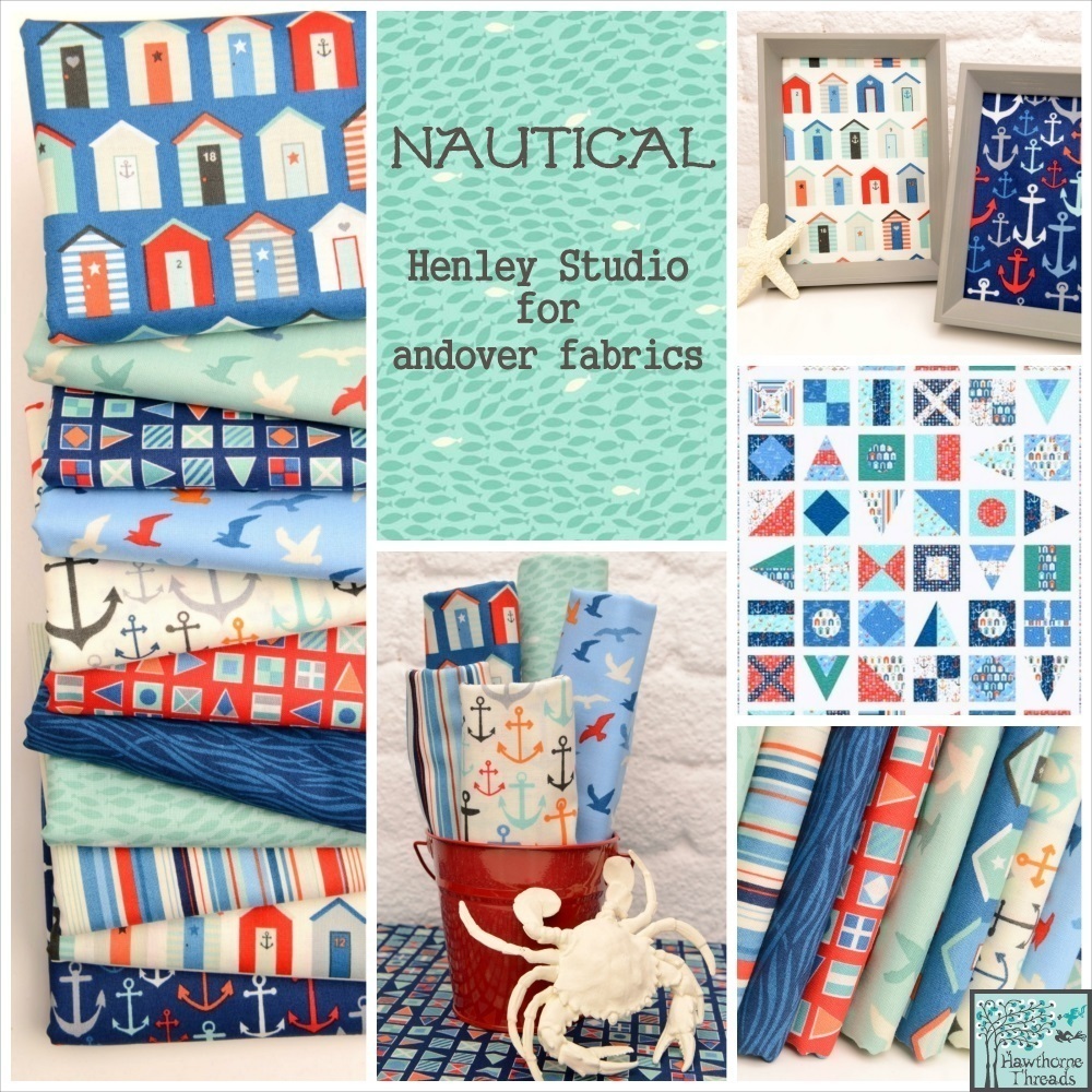 Hawthorne Threads Newsletter