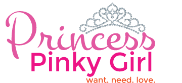 Princess Pinky Girl - Easter Bunny Handprint Craft – A Spring and ...