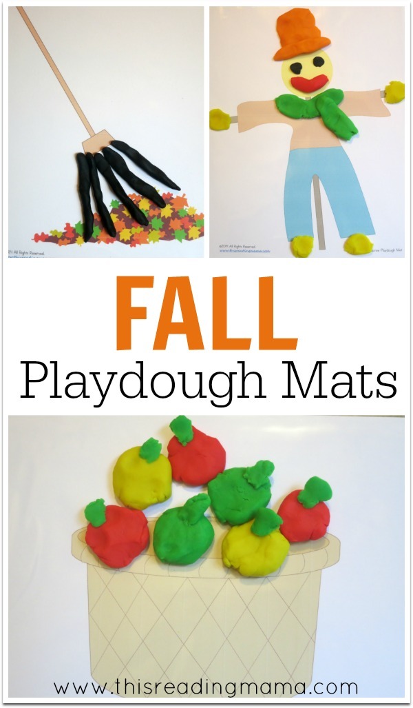 More FALL Freebies for YOU!