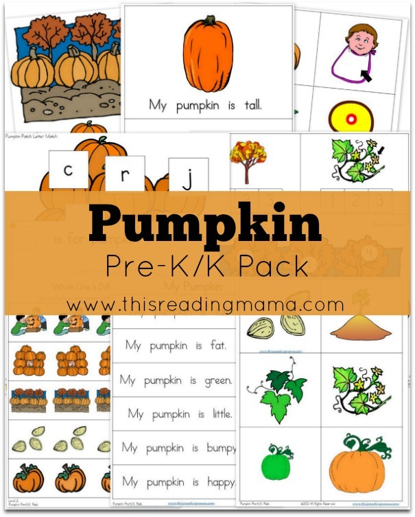 Resources for Pre-K through 5th Grades and GIVEAWAY!