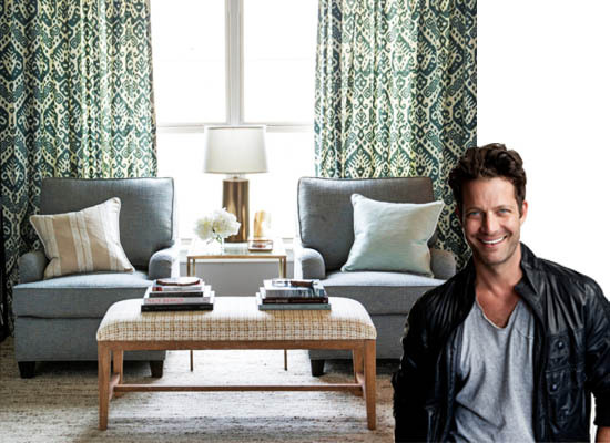 nate berkus decorating tips | DecoratorsBest