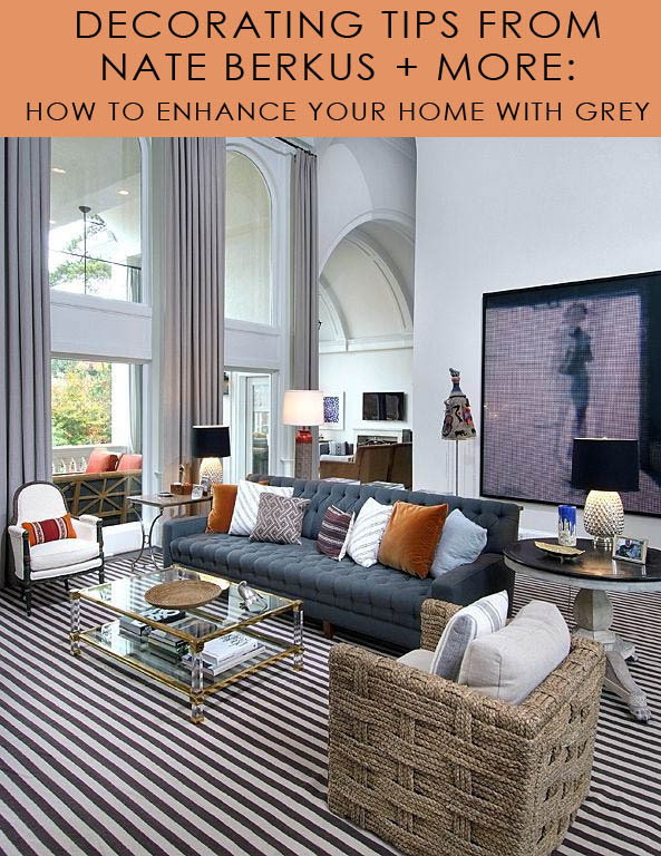 nate berkus decorating tips | DecoratorsBest