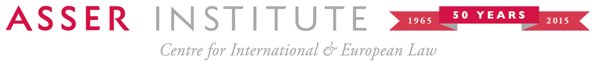 T.M.C. Asser Instituut Announces New President of its Governing Board