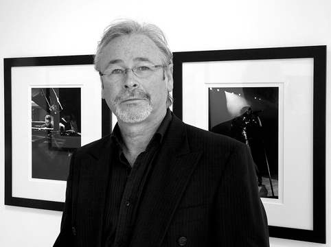 Photography by William Ellis