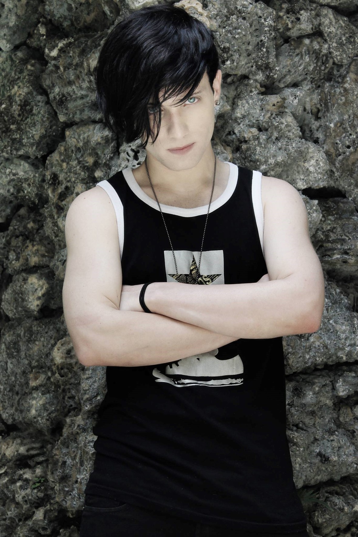 ToddStar Photography | NEWS: Singer-Songwriter Joel Poe Releasing Debut ...