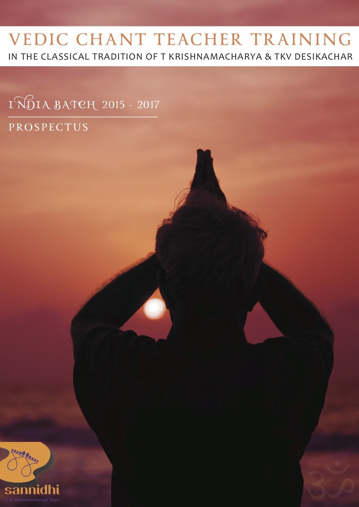 Yoga Makaranda | The Nectar of Yoga | February 2015