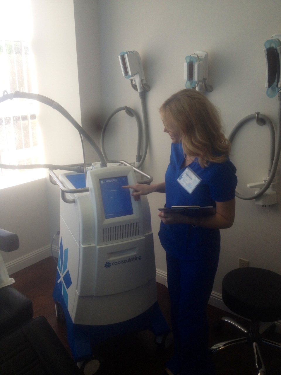 Announcing Featured Doctor: Mark Berkowitz, MD - Accents Cosmetic Surgery