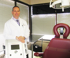 Announcing Featured Doctor: Mark Berkowitz, MD - Accents Cosmetic Surgery