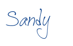 Big Announcement + Courageous Contentment