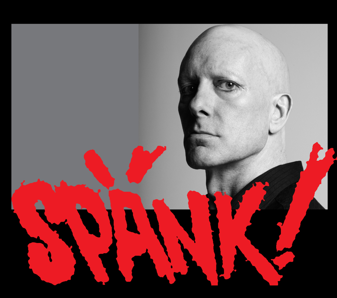 ToddStar Photography | NEWS: En Esch Releases New Album "Spank!"