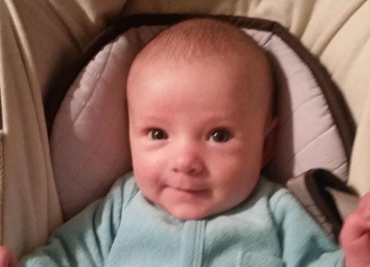 Weekly Update 2.6.15