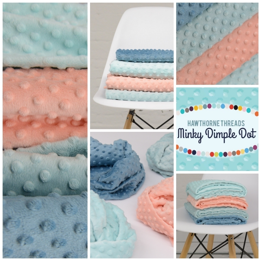 Hawthorne Threads Newsletter