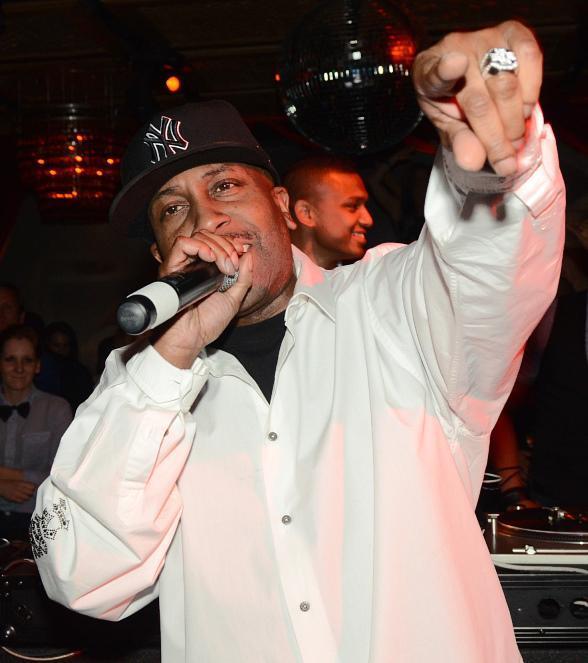 Old School Hip Hop Artists Available for Bookings!