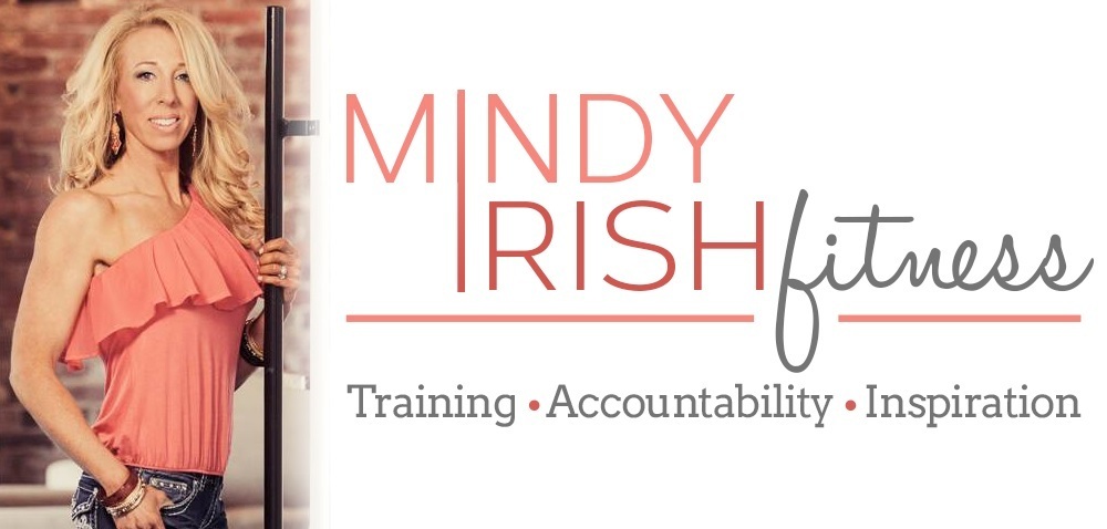 Mindy Irish Fitness | Our Special Green-Sauce Recipe! | 1.31.16