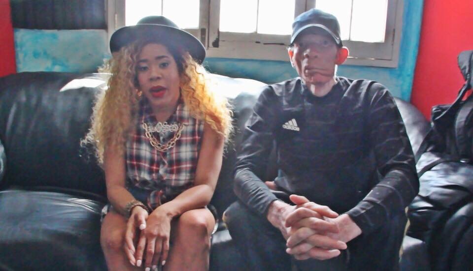 Who Is Yellow Man Wife at Cristopher Robertson blog