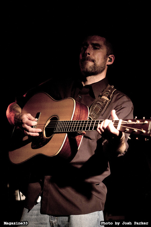 It's Hootenanny Night!