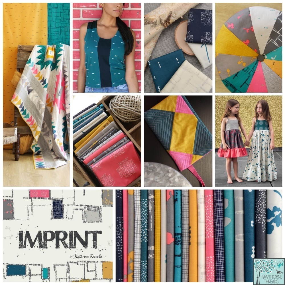 Our Weekly Newsletter - Hawthorne Threads Blog