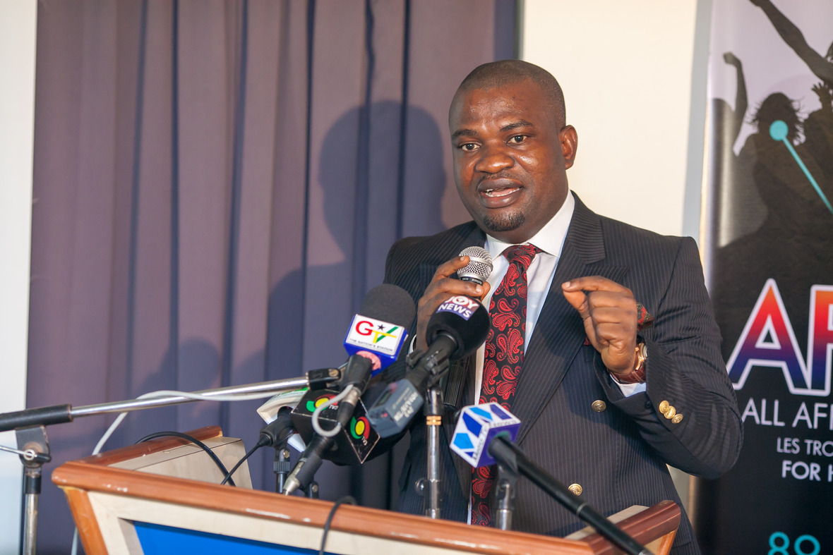 MOROCCO TO HOST AFRIMA 2015 STAKEHOLDERS’ CONFERENCE