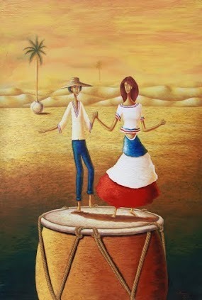 Oscar Abreu anuncia la cuarta edición de la Subasta de Arte Dominicano ...