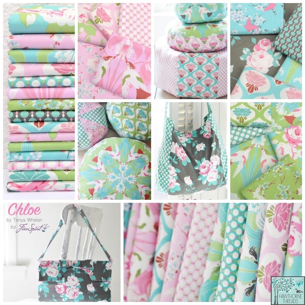 Our Weekly Newsletter - Hawthorne Threads Blog