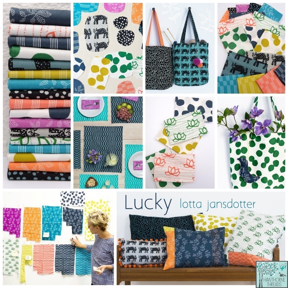 Hawthorne Threads Newsletter