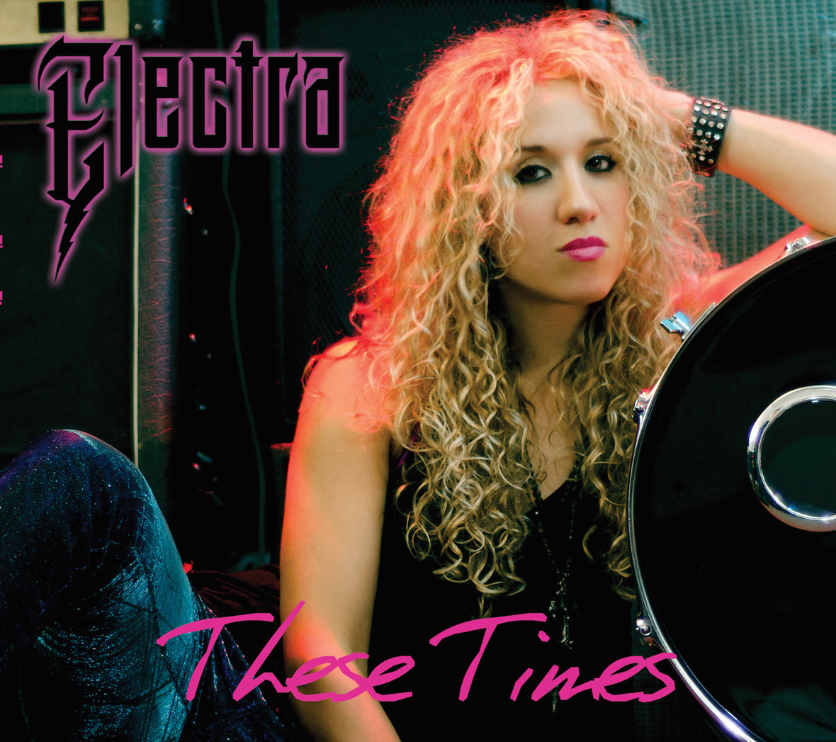 ToddStar Photography | NEWS: ‘THE VOICE’ (GREECE) Contestant, ELECTRA ...