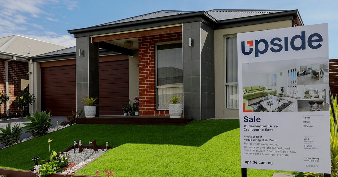 In Case You Missed It: Proof Sydney’s property market hasn’t ALWAYS ...