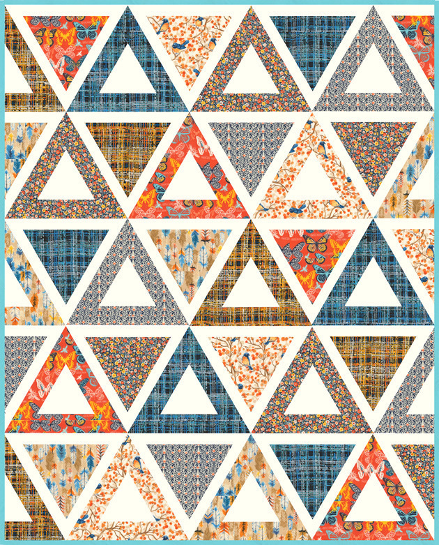 Our Weekly Newsletter - Hawthorne Threads Blog