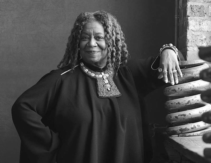 Q&A: Masequa Myers of South Side Community Art Center