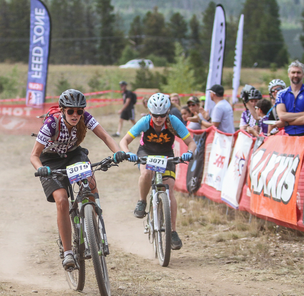 Race Update: Colorado High School League Race 1, Frisco Bay Rally ...