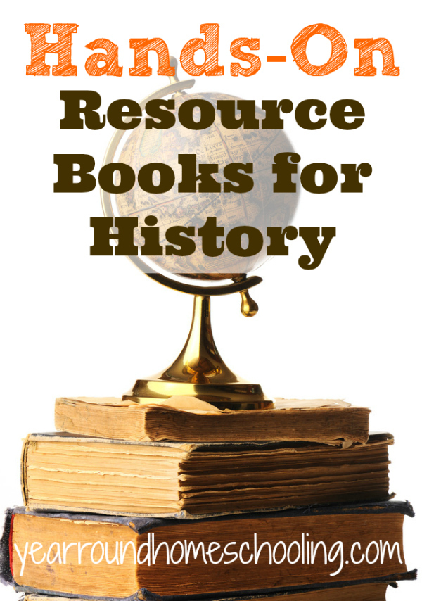 Teaching History is Important to Your Children's Education