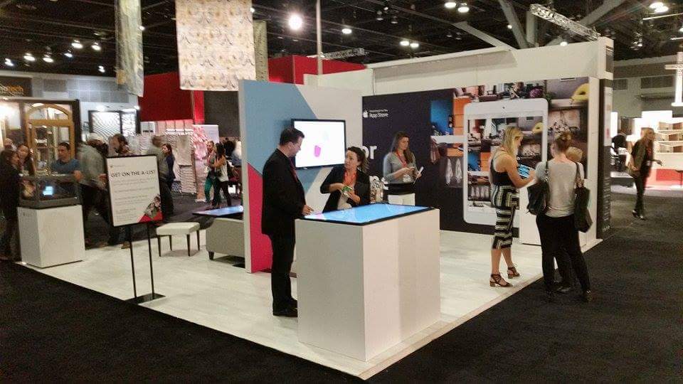 Whole New Home has gone totally Kabuni...