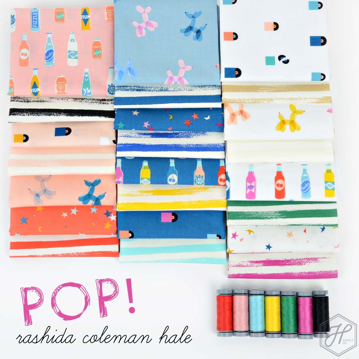 New at Hawthorne Supply Co.! - Hawthorne Threads Blog