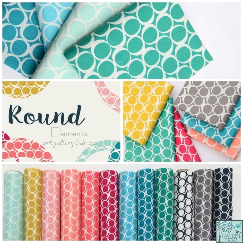 Hawthorne Threads Newsletter