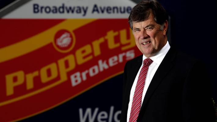 In Case You Missed It: Real estate mogul Don Ha is back...... big time ...