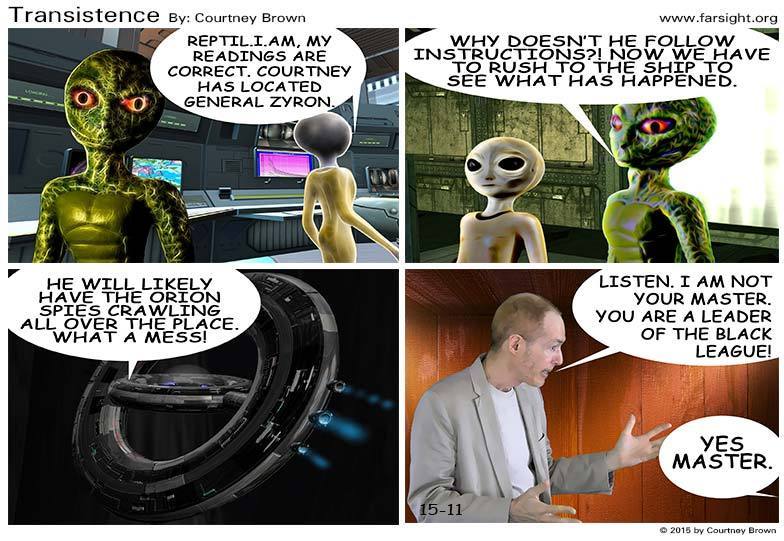 JFK: THE ORGANIZERS! Farsight News for 6 December 2015