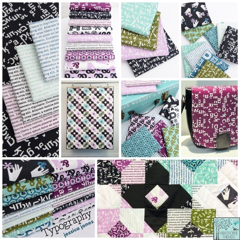 Hawthorne Threads Newsletter