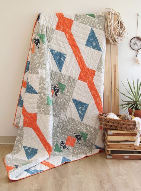 Hawthorne Threads Newsletter