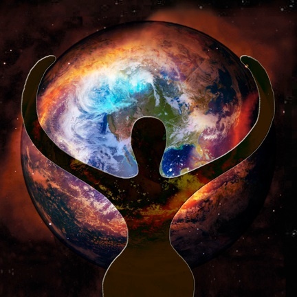 Inner earth beings appeared to me, plus Tree Talk